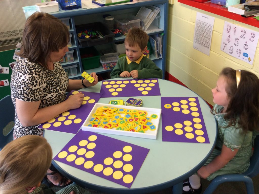 The Matching Tree - Creating Games